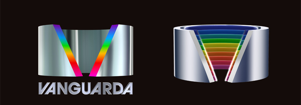 REDE VANGUARDA « Cia de Design